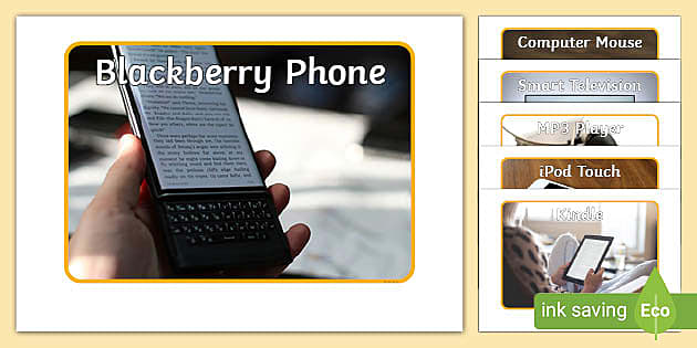 ICT Equipment Display Photos (teacher made) - Twinkl