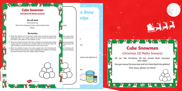 Elf Christmas Countdown Activities for Kids | Parent Blog