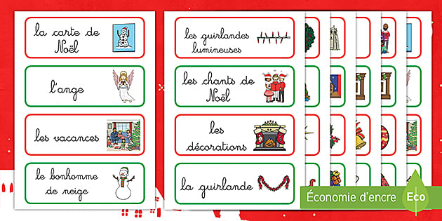 Conseils et astuces pour un Noël magique