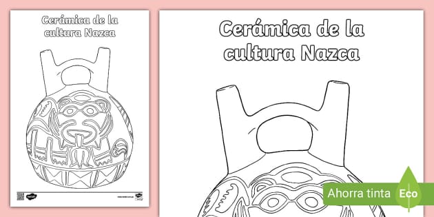 Cultura Nazca: origen, historia y mucho más - Twinkl