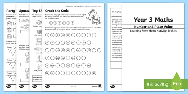 Marvellous Maths Activities for Maths Week
