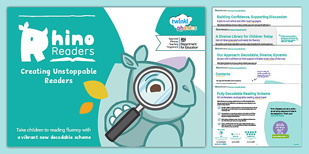 Why Use Decodable Reading Books?