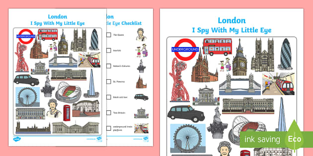 Out and About: Things to Do with Kids in London