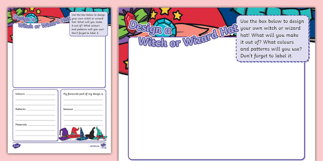 Witch and Wizard Themed Activities for Preschoolers: Ideas for Parents