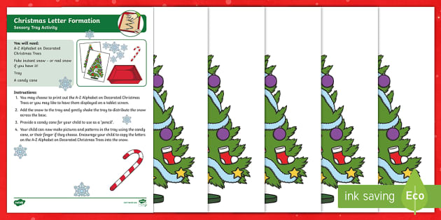 10 Fine Motor Christmas Activity Ideas for Pupils with SEND