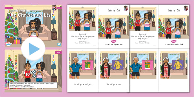 NZ Phonics: Level 3: Week 4: Lesson 5: 'oo' (teacher made)