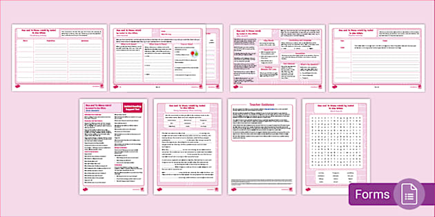 Junior Journal 61 Oct 2020: Rua and Te Manu (Story) - Twinkl