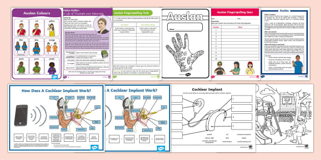 The theme for 2022 International Week of Deaf People is “Building Inclusive