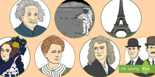 Australian Science Week 2018 Display Cut-Outs - Twinkl