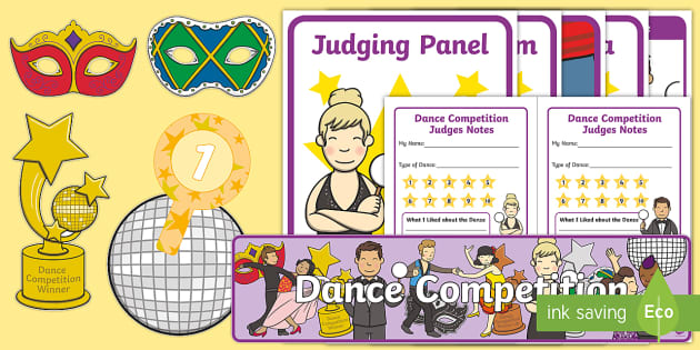 How to Celebrate International Dance Day at Home