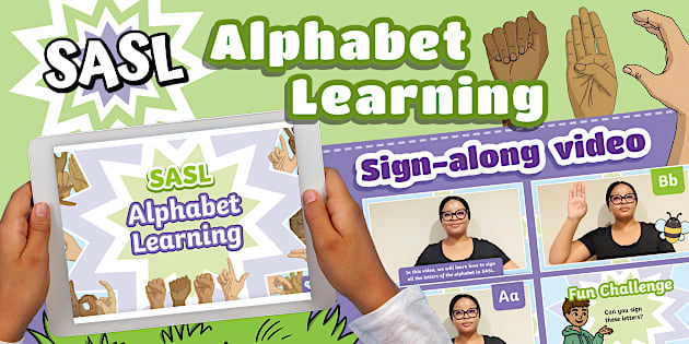 FP - SASL - Alphabet Adventure - Video (CAPS Aligned)