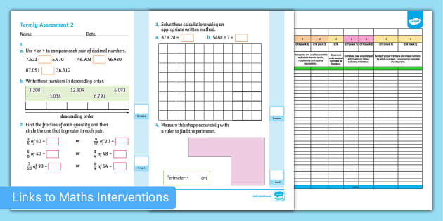 Twinkl's Top Revision and Assessment Resources | Essential Exam Preparation