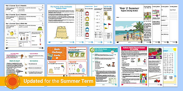 Free KS1 Classic England Taster Resource Pack - Twinkl