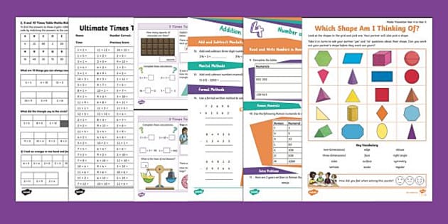 * NEW * Boost Series - Boost Your Maths - Hong Kong Primary 4 Maths ...