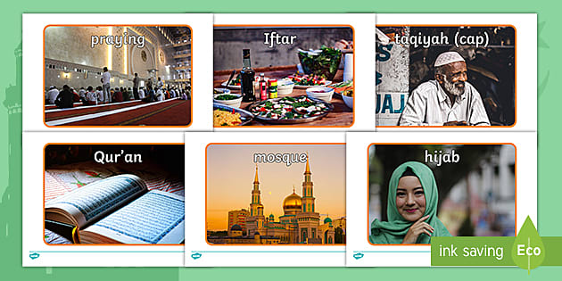 Ramadan Activities For Kids | Twinkl Blog - Twinkl