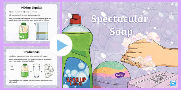 Messy (But Fun!) Science Experiments for Kids