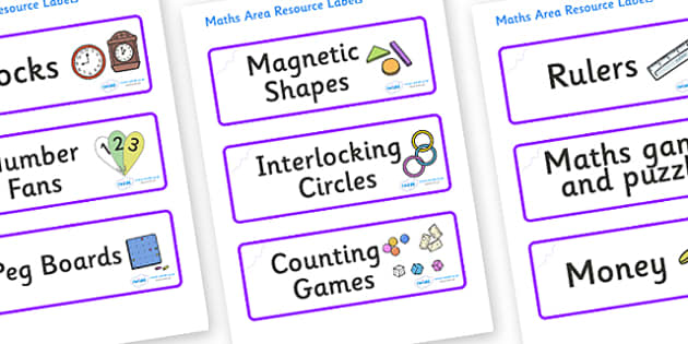 FREE! - Lynx - Star Constellation Themed Editable Maths Area Resource ...