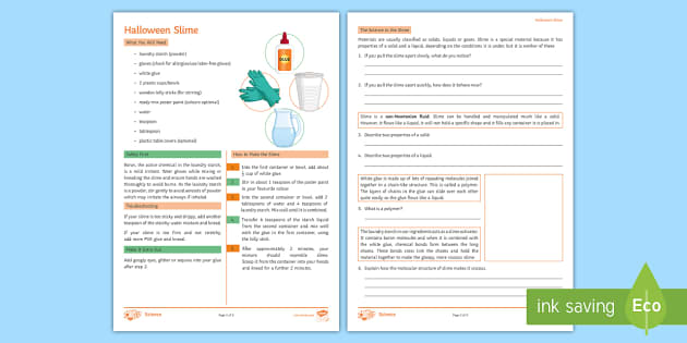 11 Spooky Halloween STEM Activities for Children