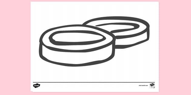 Pucks Colouring Sheet - Primary School (Teacher-Made)