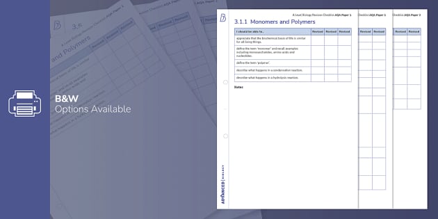 FREE AQA A Level Biology Paper 3 Exam Guidance Beyond free-aqa-a-level-biology-paper-3-exam-guidance-beyond