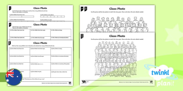 Year 4 Fractions and Decimals Problem Solving Home Learning Tasks