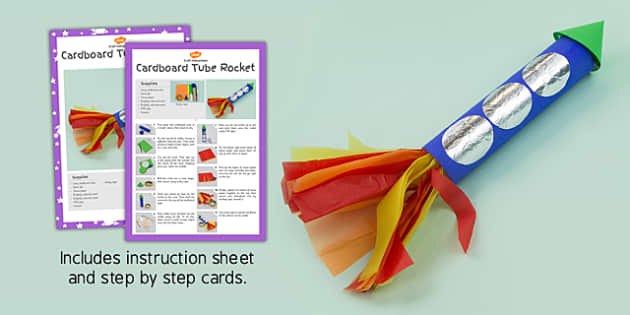 Bonfire Night Craft and Art Ideas - Twinkl