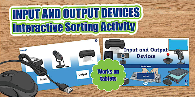 Intermediate Phase Natural Sciences and Technology - Input and Output ...