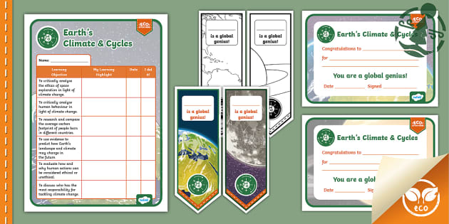 Year 6 Bookmarks, Certificates and Reward Charts - Twinkl