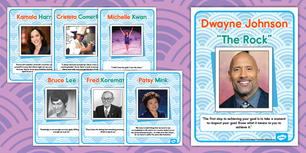 How-To Celebrate Asian American and Pacific Islander Heritage Month in the