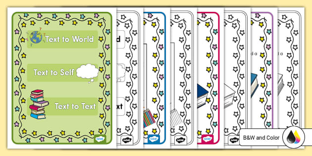 Vocabulary Activity Posters (teacher made) - Twinkl