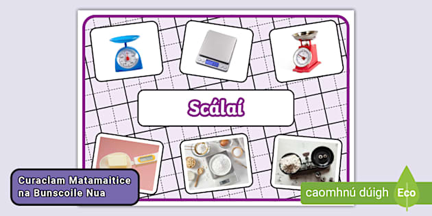 Scálaí Postaer Taispeána (teacher made) - Twinkl Scálaí Postaer Taispeána (teacher made) - Twinkl