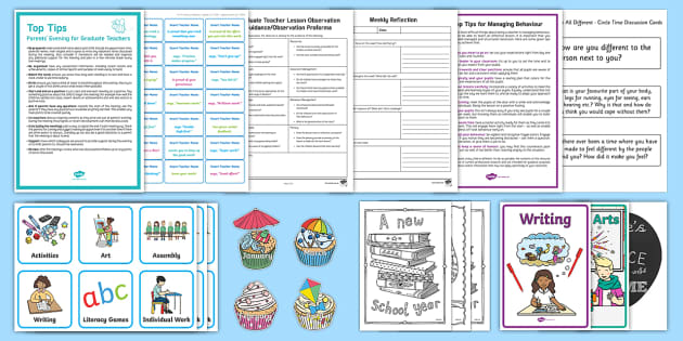 What to Wear on The First Day of Placemen