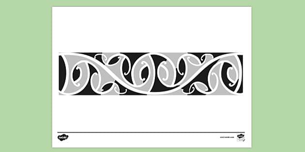 FREE! - Mangopare Colouring | Colouring Sheet (teacher made)