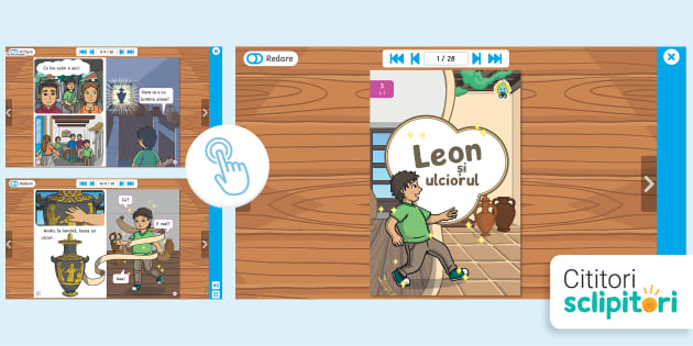 Sunetul și litera L - Plan de literație | Twinkl România