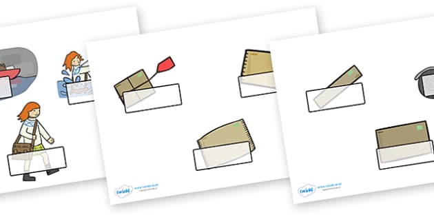 FREE! - Editable Self-Registration Labels to Support Teaching on Katie ...