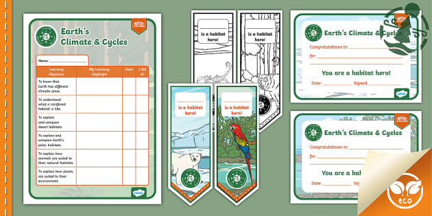 Year 2 Bookmarks, Certificates and Reward Charts - Twinkl