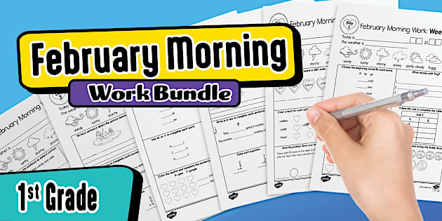 FREE Engaging Activities for K-2 Classrooms - Twinkl