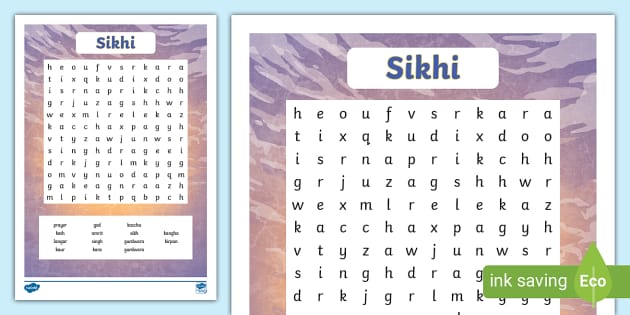 Why We're Moving From Sikhism To Sikhi - Twinkl