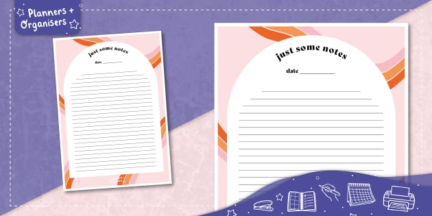 Pride Themed | Notes | Planning (teacher made) - Twinkl