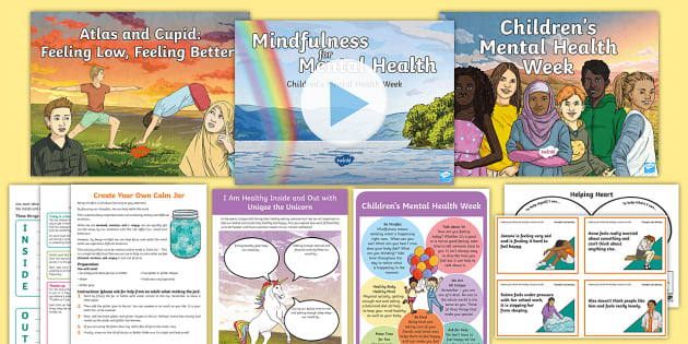 Five One-Minute Exercises for Busy Parents - Twinkl