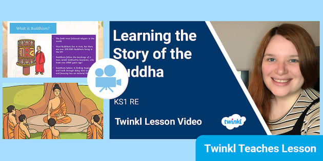 Teaching Buddhism to Primary School Children - Twinkl Blog