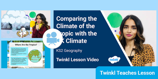 Ten Geography Activities to Do with My Child Aged 7-11 - Twinkl Blog