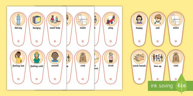 Starting school with SEND - Twinkl Blog