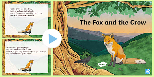 Ten Fantastic Fox Activities for Kids - Twinkl
