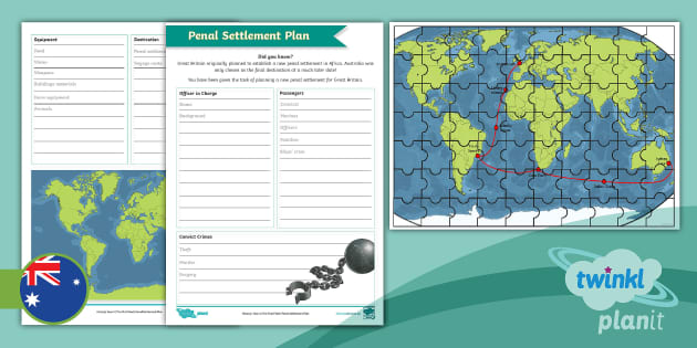 Year 4 HASS History The First Fleet Home Learning Tasks