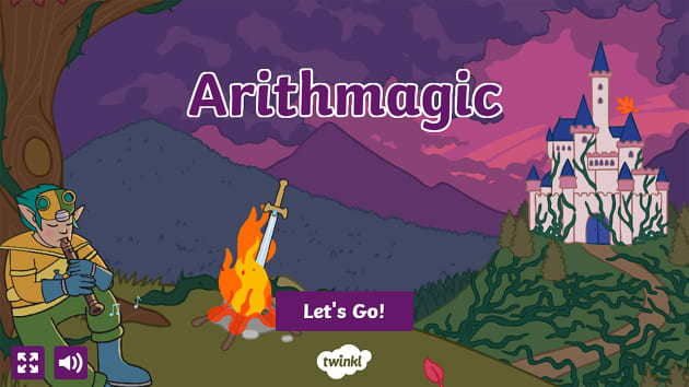 The Numbers Game Arithmagic Maths Practice Game Hot Very Hot 