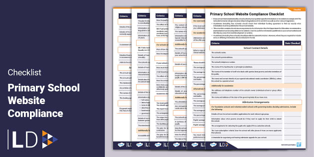 Governors preparing for Ofsted | Ofsted Questions for Governors