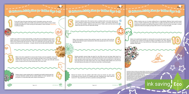 Spooktacular Halloween Reading and Writing Activities