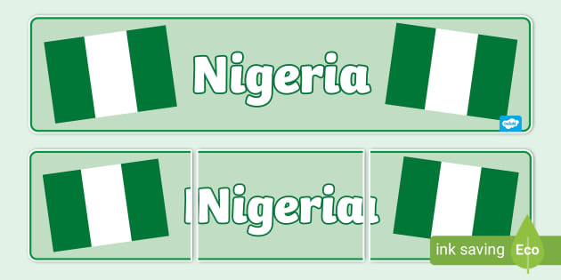 10 Amazing Free Nigerian Educational Resources - Twinkl