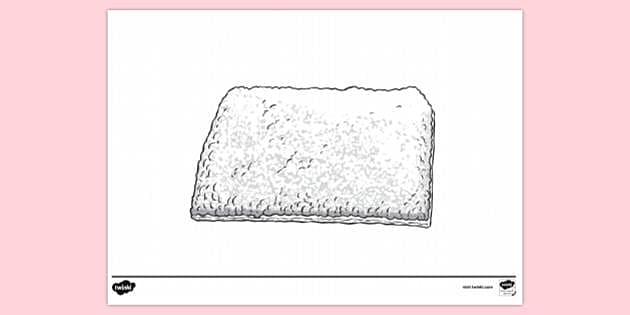 Carpet Sample Colouring Sheet | Colouring Sheets - Twinkl